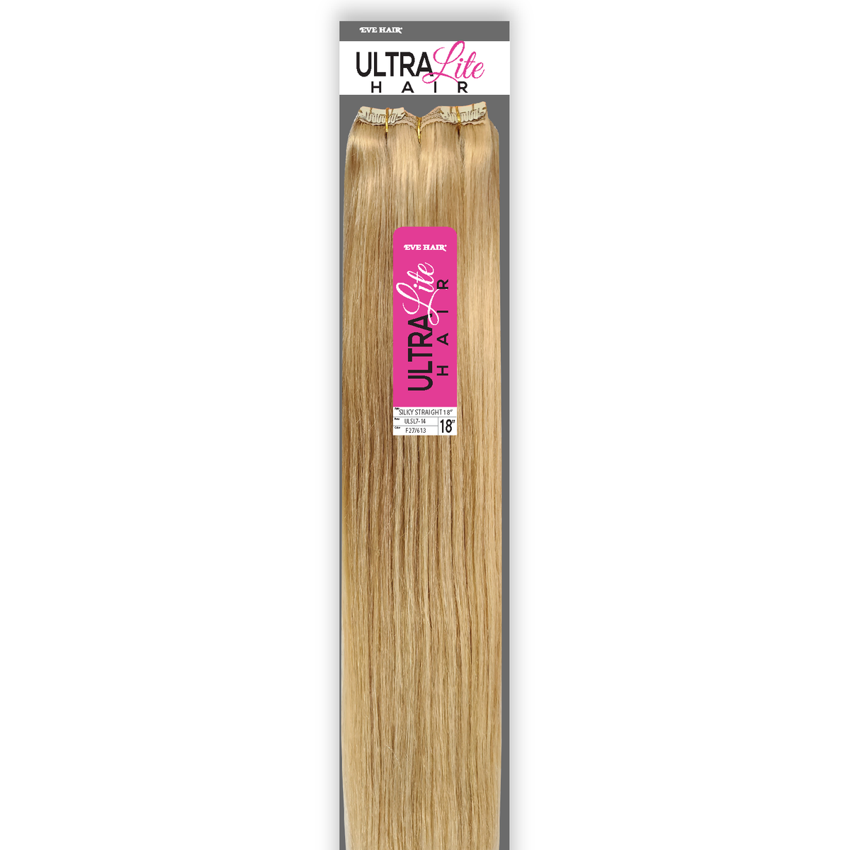 Ultra Lite Hair
